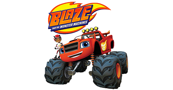 Blaze (Nickelodeon)